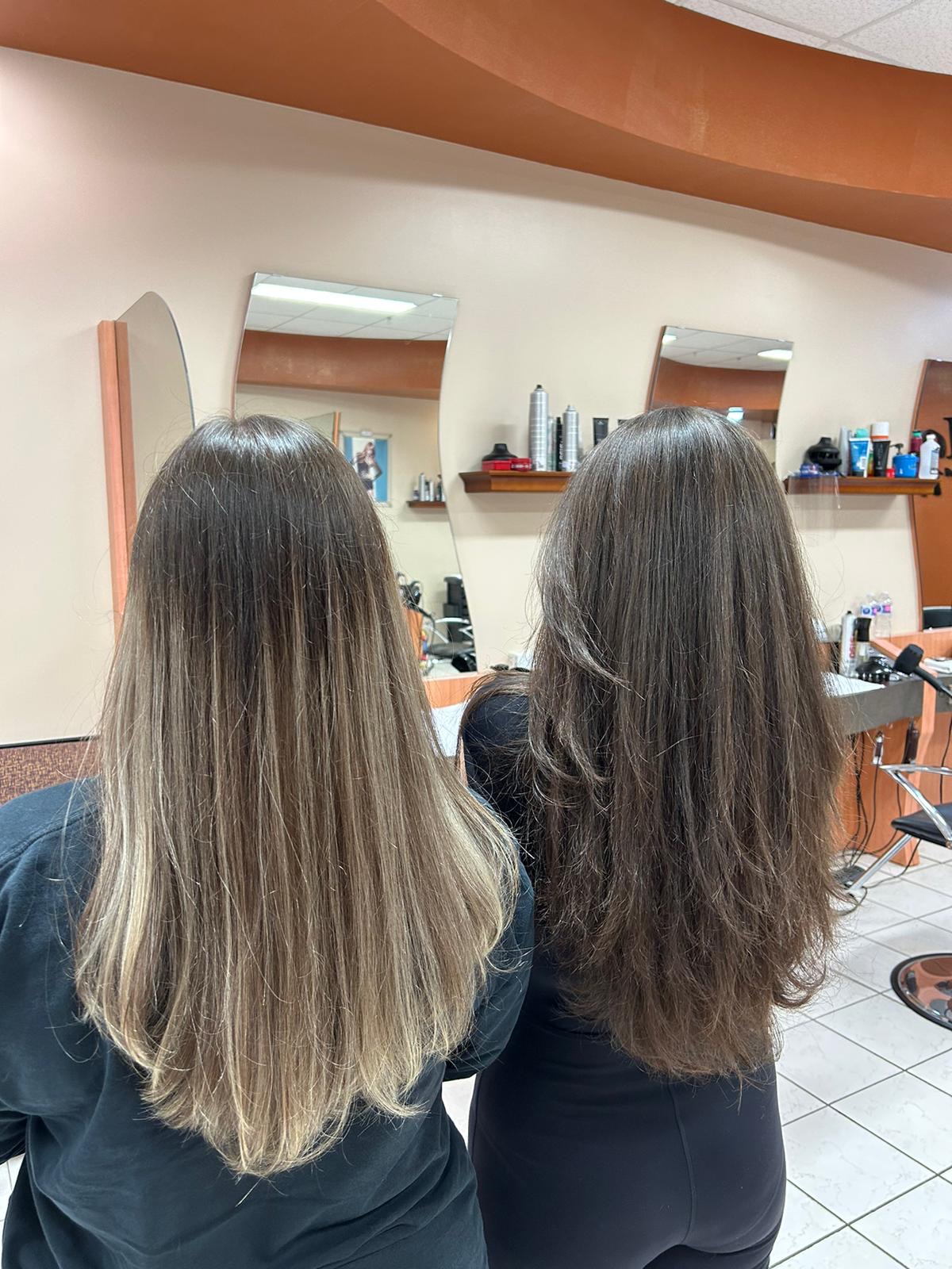 Hair Forum carries a wide selection of wigs