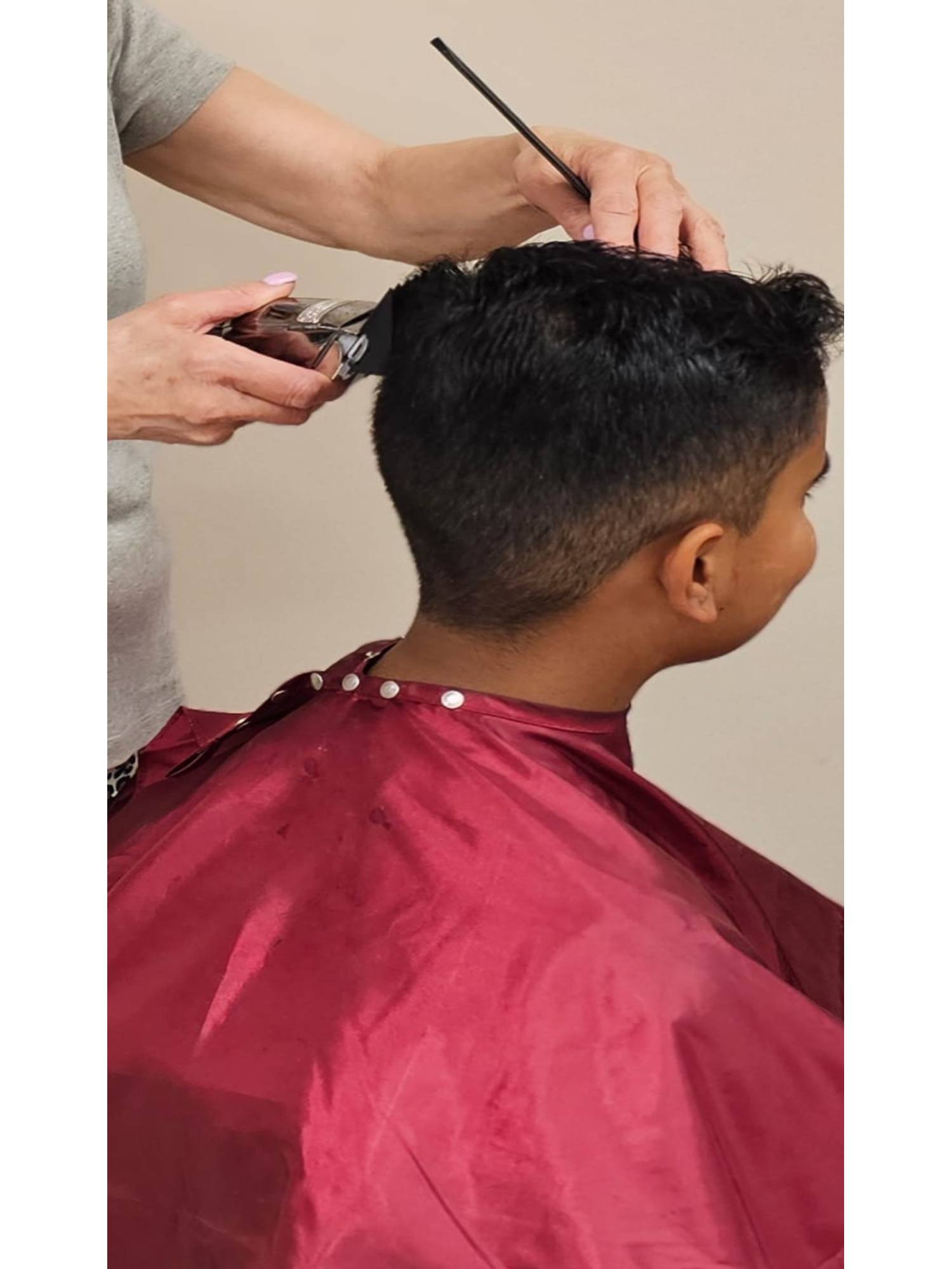 Hair Forum carries a wide selection of wigs